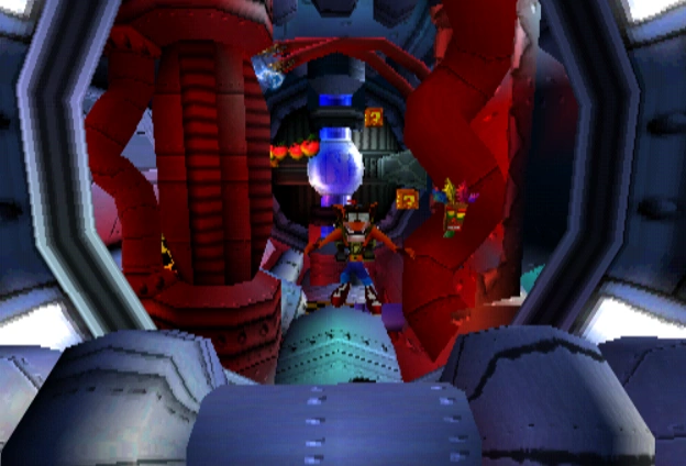 Pack Attack | N-циклопедия вики | Fandom