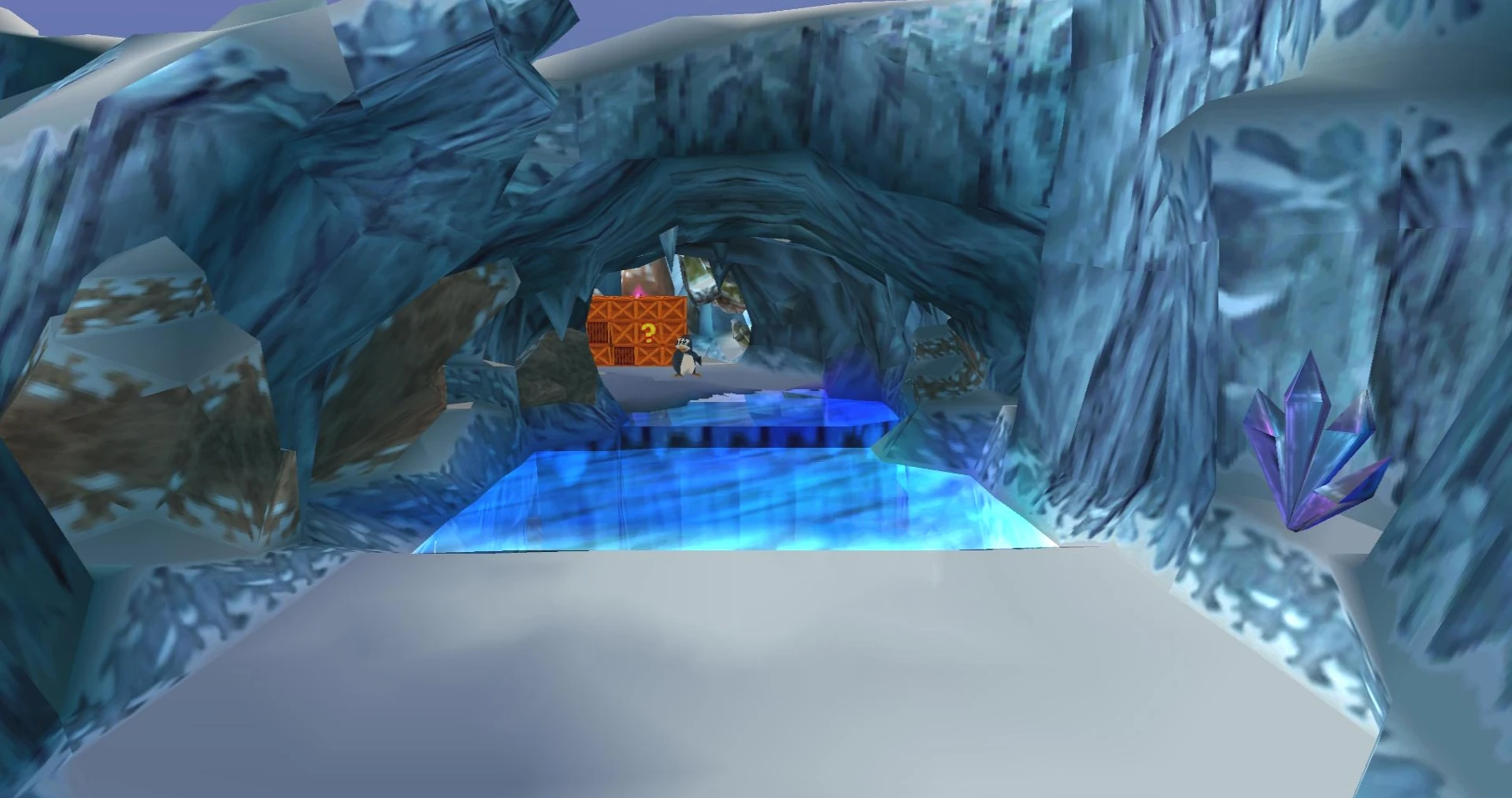 Snow Go | N-циклопедия вики | Fandom