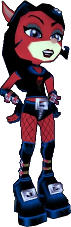 Evil Coco | Bandicootpédia-wiki | Fandom