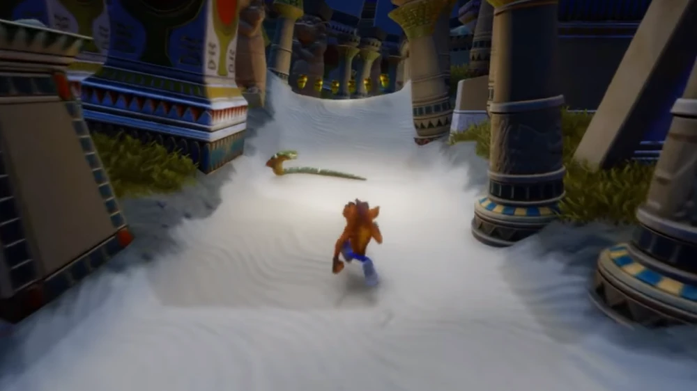 Bug Lite | N-циклопедия вики | Fandom