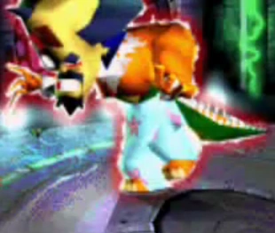 Мега-Микс | N-циклопедия вики | Fandom