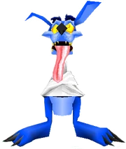 Ripper Roo | Bandicoot Wiki | Fandom