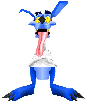 Ripper Roo | Bandicoot Wiki | Fandom