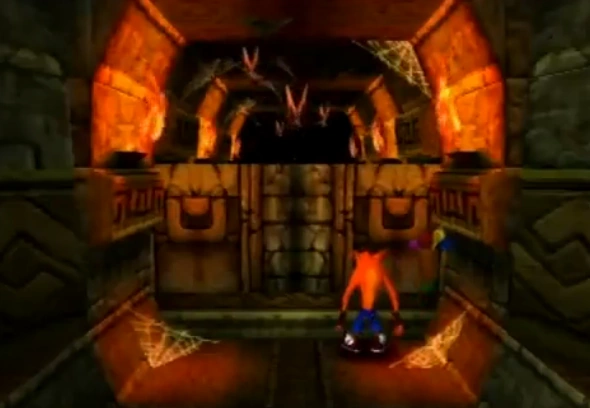 Temple Ruins | N-циклопедия вики | Fandom