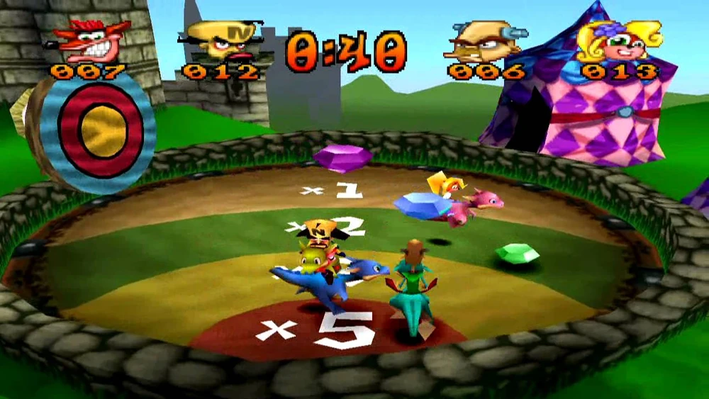 Dragon Drop | N-циклопедия вики | Fandom