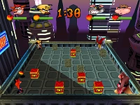 Space Bash | N-циклопедия вики | Fandom