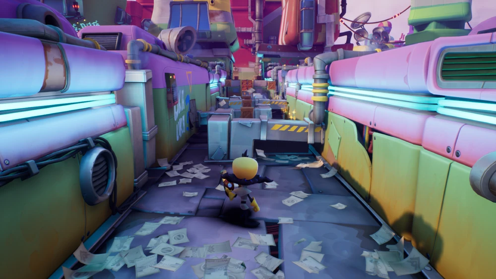 The Grate Escape | N-циклопедия вики | Fandom