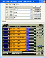 I/O setup | Band in a Box Wiki | Fandom
