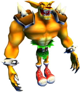 Tiny Tiger | Bandipedia Wiki | Fandom