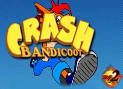 Crash Bandicoot Flash | Bandipedia Highlights Wiki | Fandom