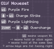 Olif | Bandit RIP Wiki | Fandom