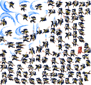 Rekisu | Bandit RIP Wiki | Fandom