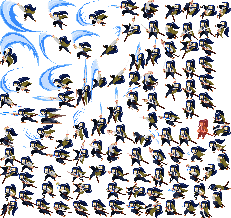 Rekisu | Bandit RIP Wiki | Fandom