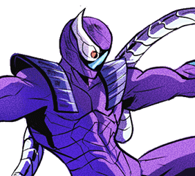 Zetoman | Bandit RIP Wiki | Fandom