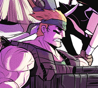 Lt. Janko | Bandit RIP Wiki | Fandom