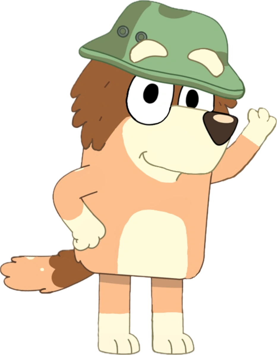 Mort Cattle | Bandit Wiki | Fandom