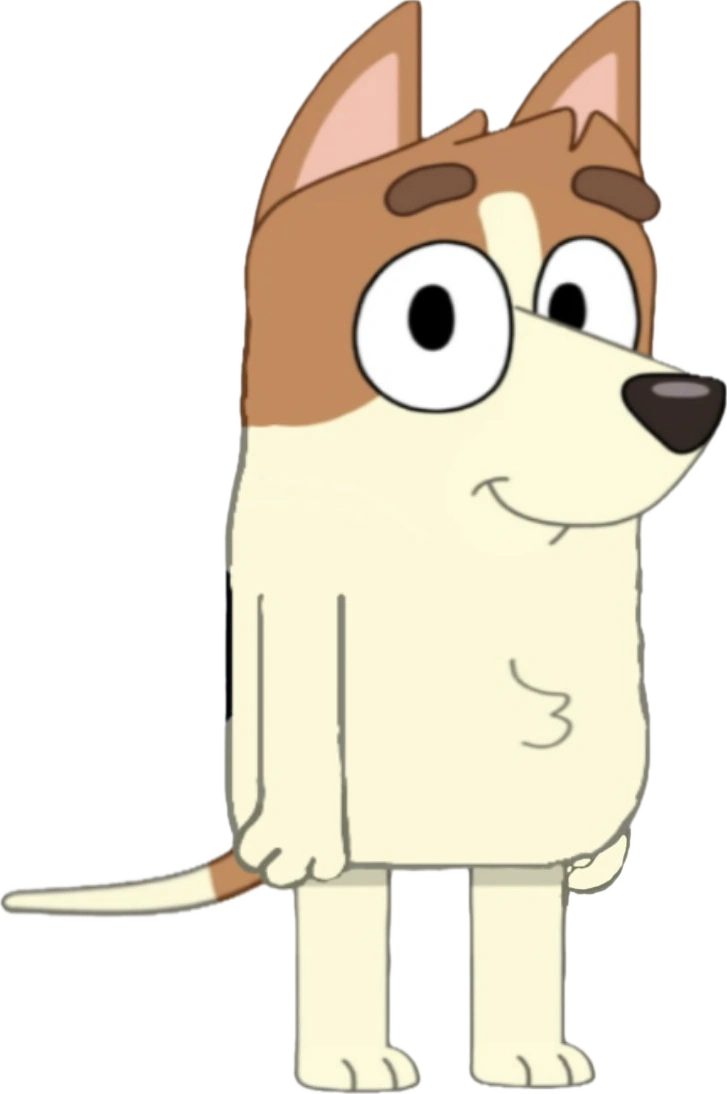 Bucky Dunstan | Bandit Wiki | Fandom