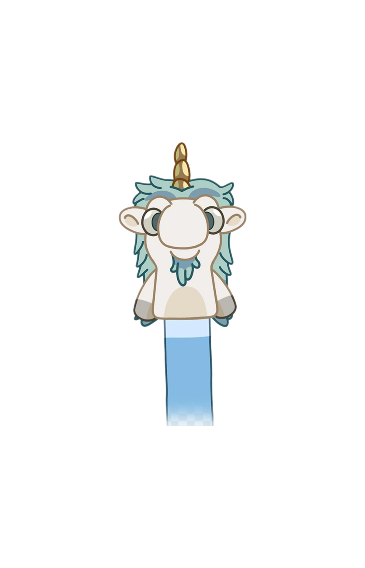 Unicorse | Bandit Wiki | Fandom