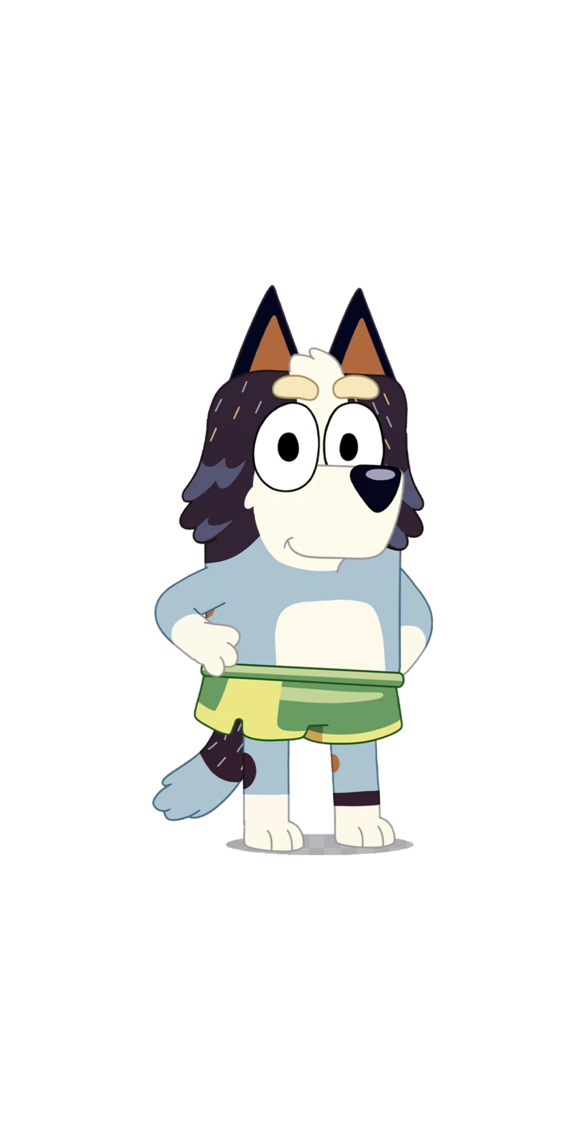 Bob Heeler | Bandit Wiki | Fandom