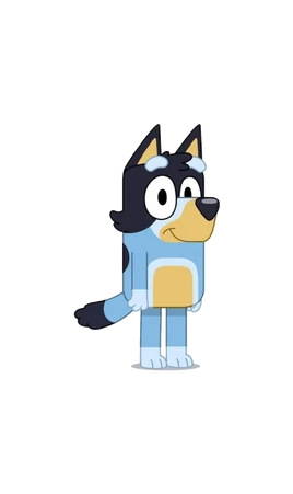 Bandit Heeler | Bandit Wiki | Fandom