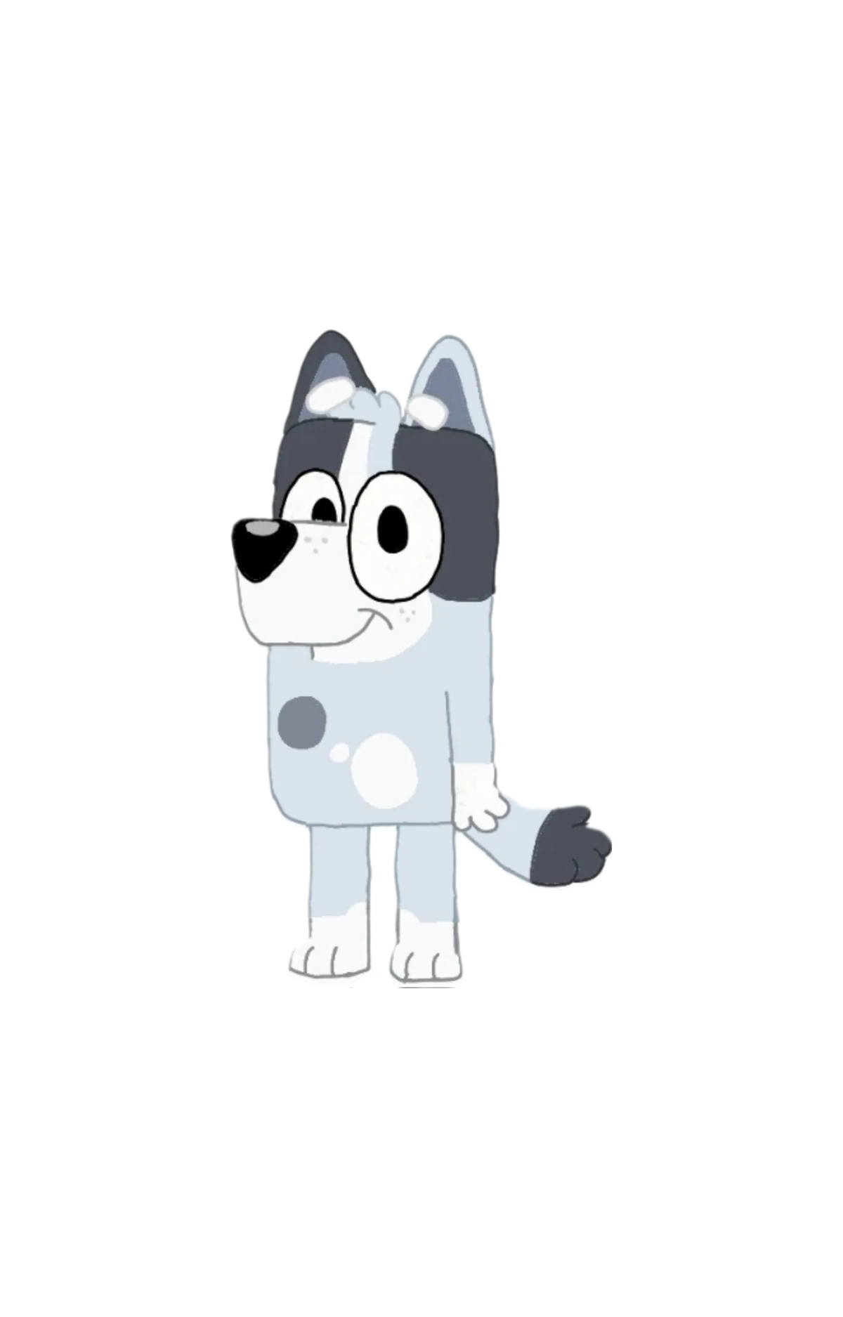 Trixie | Bandit Wiki | Fandom