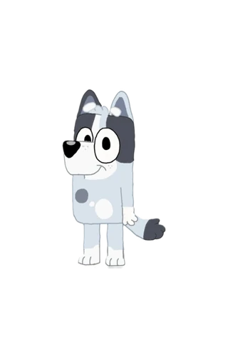 Trixie | Bandit Wiki | Fandom