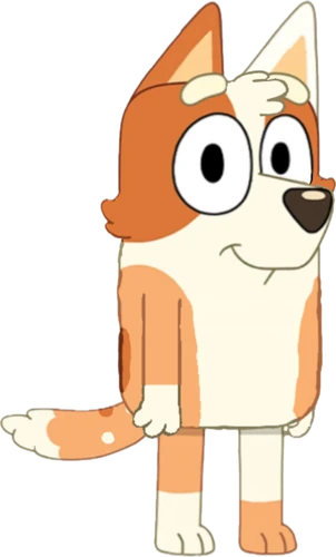 Brandy Cattle | Bandit Wiki | Fandom