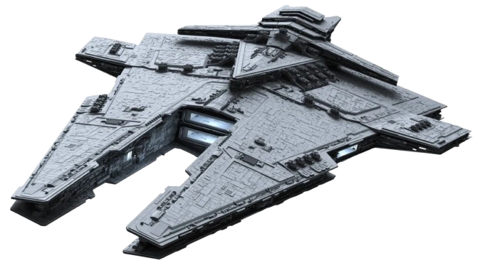 Reliant Carrier | Bandit Incorporated Wikia | Fandom