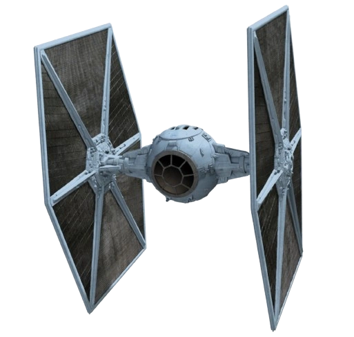 TIE Fighter | Bandit Incorporated Wikia | Fandom
