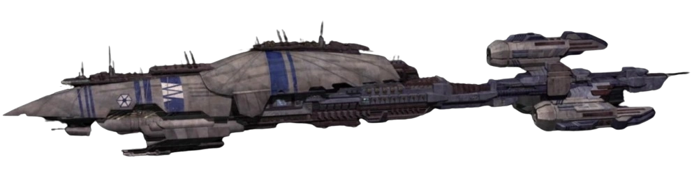 Reaver Heavy Cruiser | Bandit Incorporated Wikia | Fandom