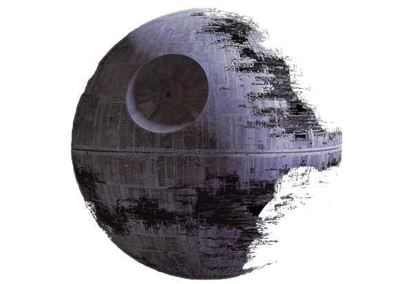 Death Star II | Bandit Incorporated Wikia | Fandom