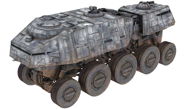 Goliath | Bandit Incorporated Wikia | Fandom