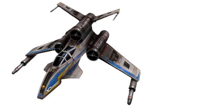 RF-1 Raptor | Bandit Incorporated Wikia | Fandom