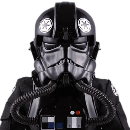 TIE pilot | Bandit Incorporated Wikia | Fandom