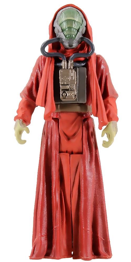 Alien X-Wing Pilot | Bandit Incorporated Wikia | Fandom