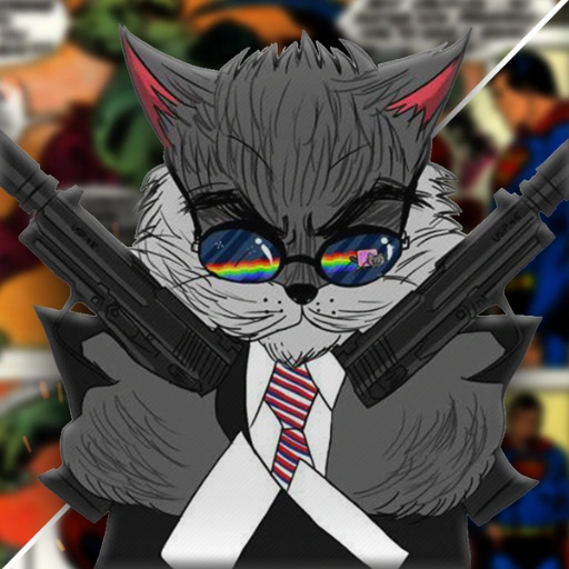 Bandit Incorporated (Person) | Bandit Incorporated Wikia | Fandom