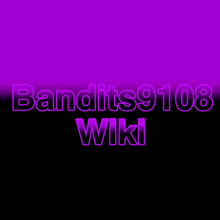 Numbers | Bandits9108 Wiki | Fandom