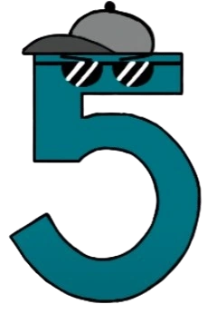 Turquoise 5 | Bandits 9108's 2009-2120 Universe Wiki | Fandom