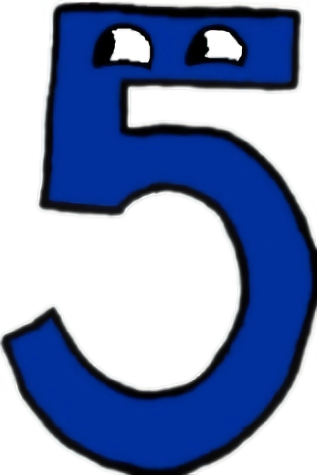 Navy 5 | Bandits 9108's 2009-2120 Universe Wiki | Fandom