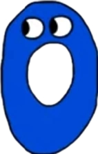 Blue 0 | Bandits 9108's 2009-2120 Universe Wiki | Fandom