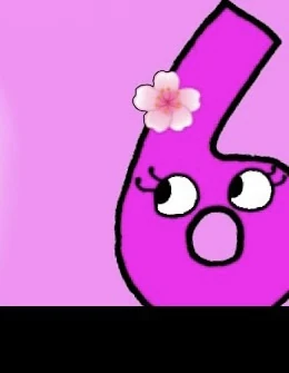 Pink 6 | Bandits 9108's 2009-2120 Universe Wiki | Fandom