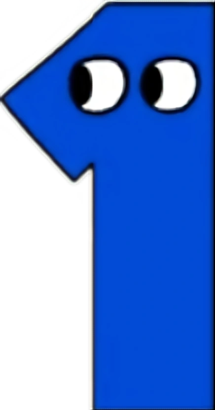 Blue 1 | Bandits 9108's 2009-2120 Universe Wiki | Fandom