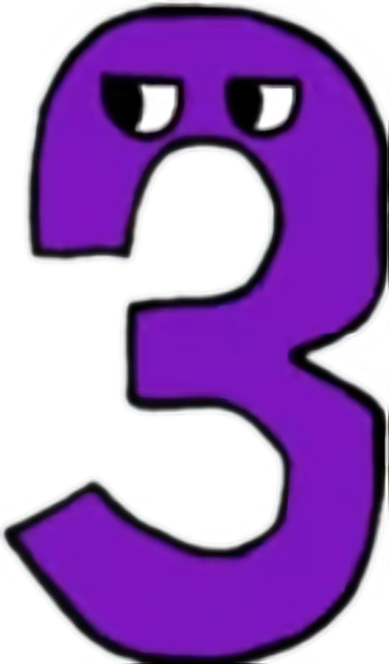 Purple 3 | Bandits 9108's 2009-2120 Universe Wiki | Fandom