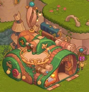 Bandle Tale Wiki | Fandom