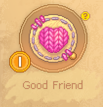 Badges & Quests | Bandle Tale Wiki | Fandom