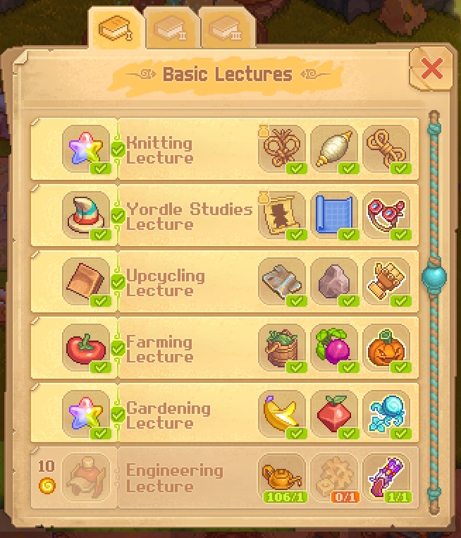 Bandle Center | Bandle Tale Wiki | Fandom