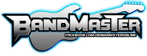 Song List | BandMaster Online Wiki | Fandom