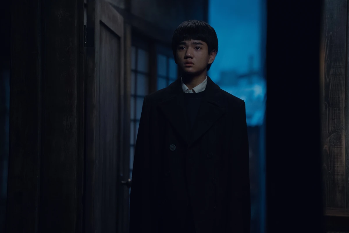 Chapter Ten | Pachinko Wiki | Fandom