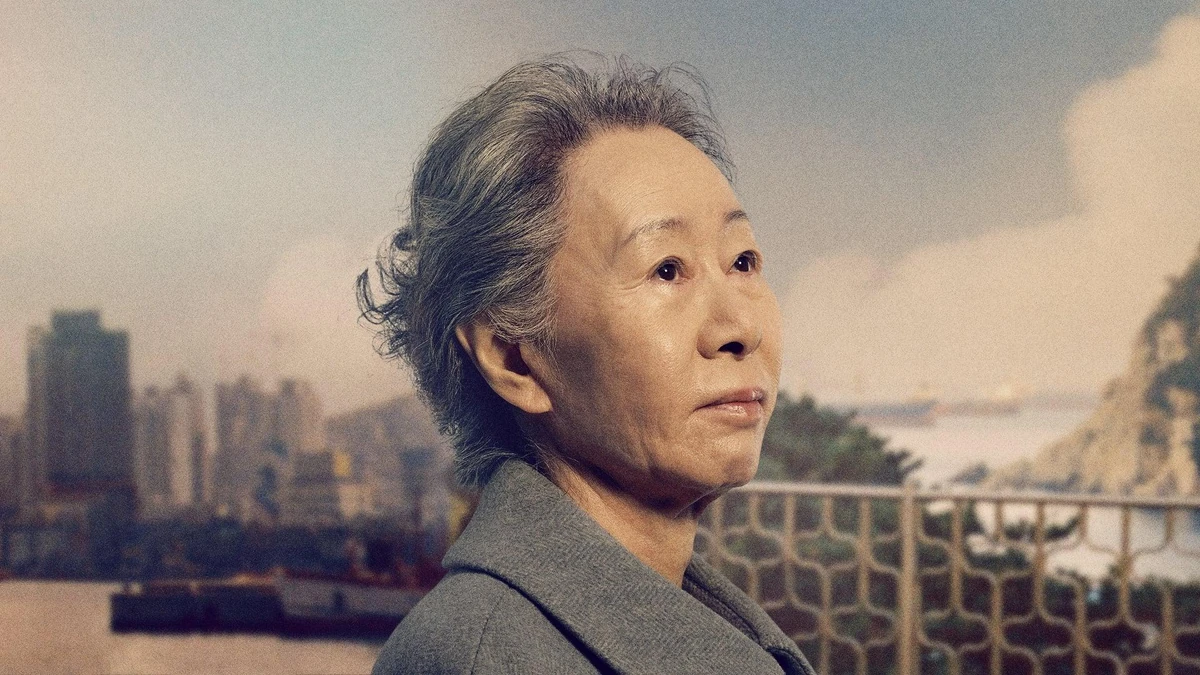 Kim Sunja | Pachinko Wiki | Fandom