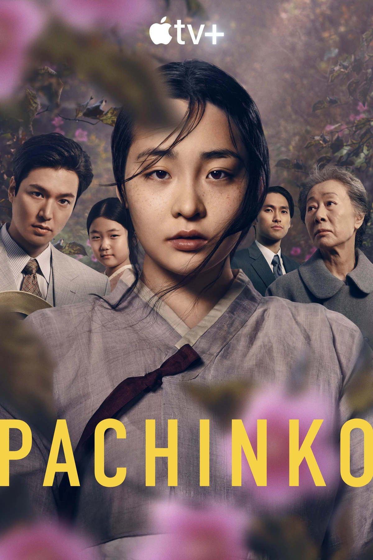 Season 1 | Pachinko Wiki | Fandom